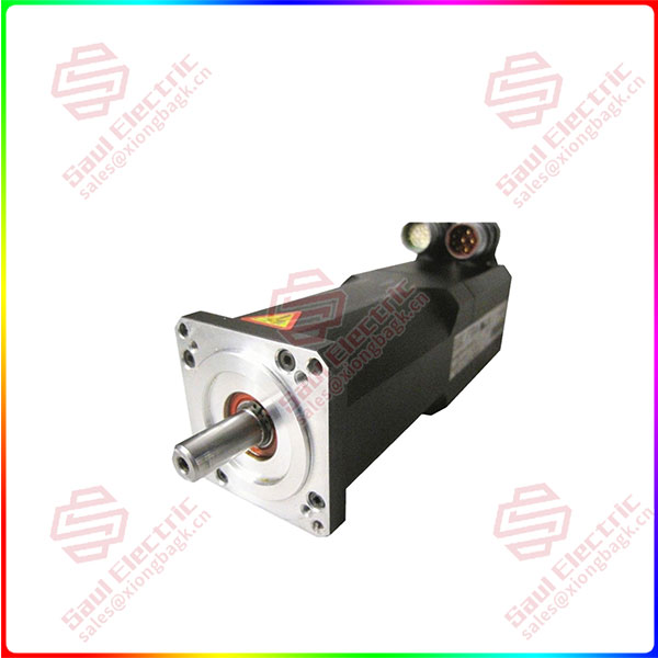 AKM24D-ANCNR-00 KOLLMORGEN AKM™ Series Servo Motor - saulcontrol