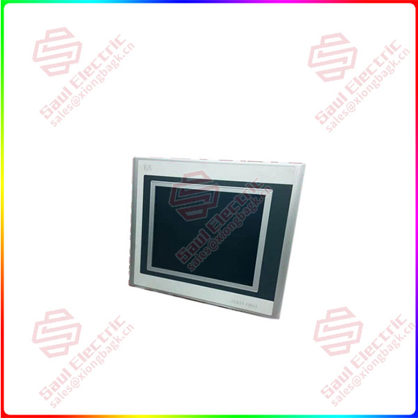 4PP420.1043-75 B&R Power panel PP420 - saulcontrol