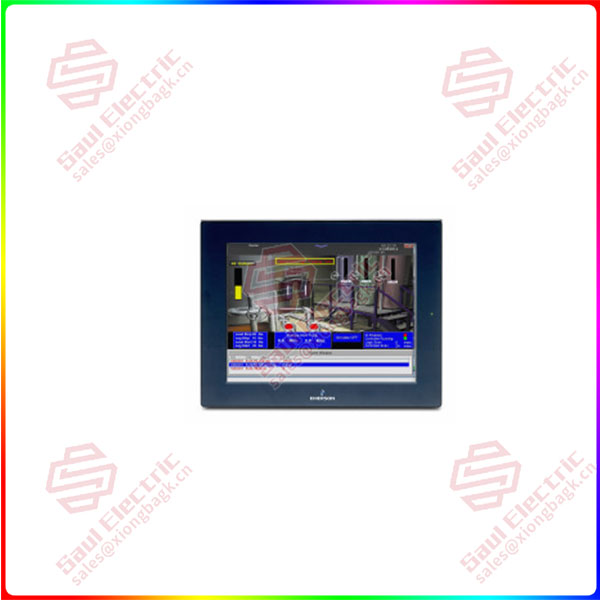 IC755CSS12CDB GE Human Machine Interface (HMI) - saulcontrol