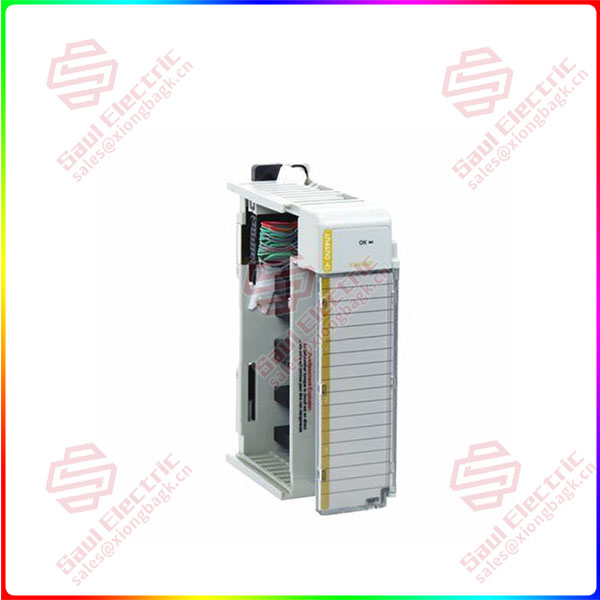 1769-OF4CI Allen-Bradley Compact I/O module - saulcontrol