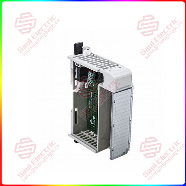 1769-ARM Allen-Bradley Address Reserve I/O Module - saulcontrol