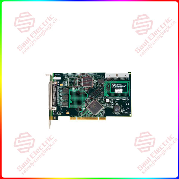 PCI-6601 IT Architecture: The role of software is expected to gradually ...