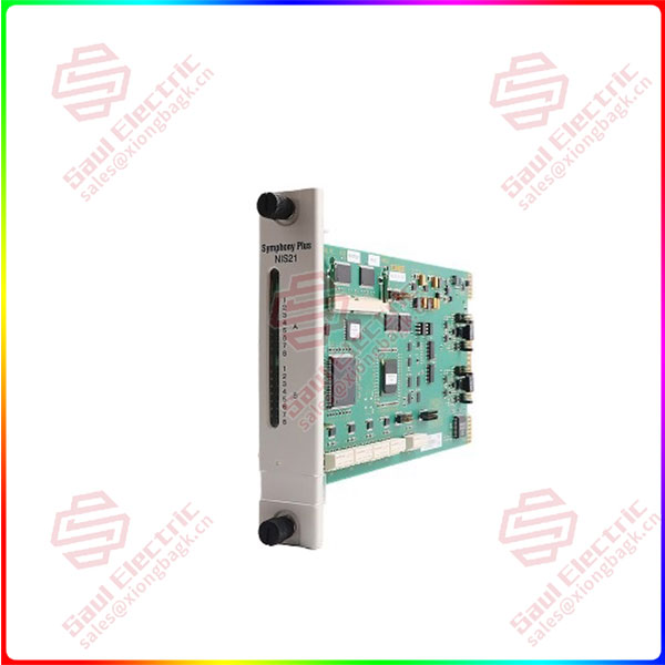 SPNPM22 Controller with Expanded Memory ABB - saulcontrol