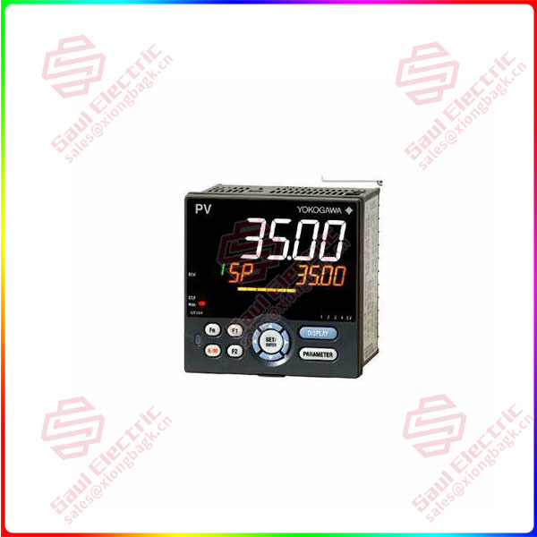 UT35A-001-11-00 YOKOGAWA Universal temperature controller - saulcontrol