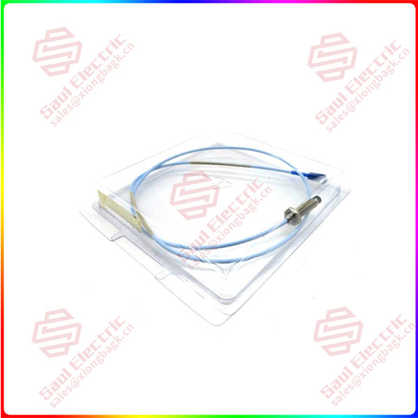 330103-00-07-10-02-00 Bently Nevada 3300 XL 8 mm Probe | saulcontrol