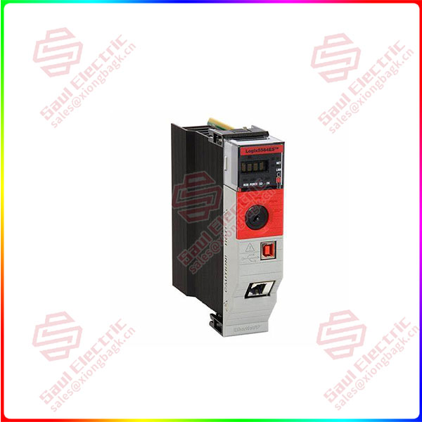 1756-L82E Emerson was selected to modernize the automation technology ...