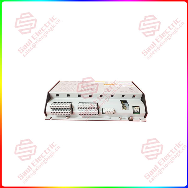 8200-226 Woodward Servo Position Controller - saulcontrol