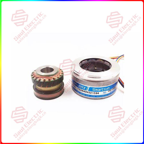 TS2640N321E64 TAMAGAWA Brushless resolvers - saulcontrol