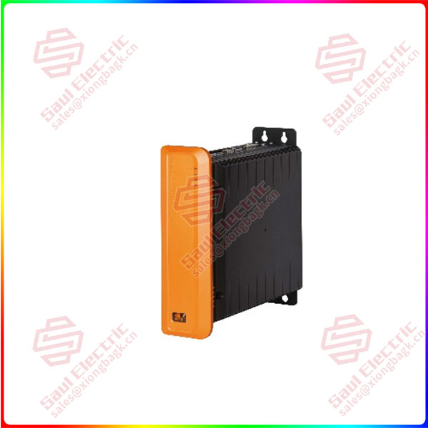 5PC910SX02-00 REV:K6 B&R 1 slot APC910 system unit - saulcontrol