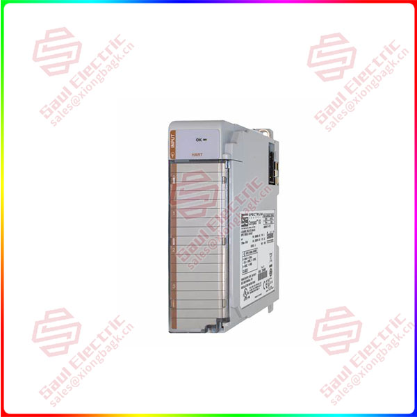 1769sc-IF4IH Allen Bradley MicroLogix 1500 compatible analog input ...