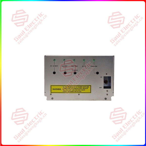 51198947-100 is a high-performance power module - saulcontrol