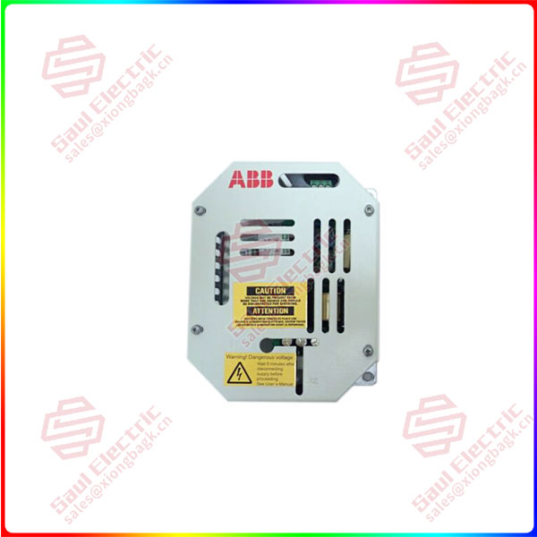 AGPS-11C ABB GDR Power Supply - saulcontrol