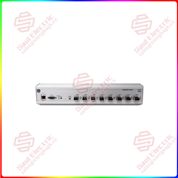 IC690RFH008 China's industrial field has made new breakthroughs in ...