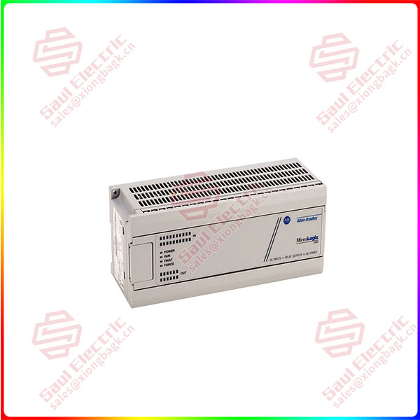 1761-L32BWB Allen Bradley Programmable controller manufactured - saulcontrol