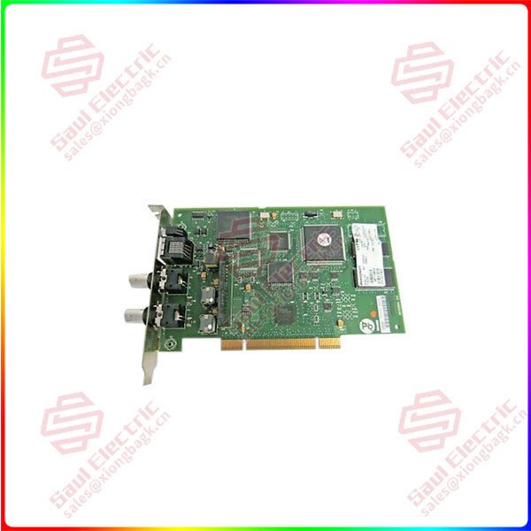 TC-PCIC01 Honeywell MIN/MULT 8 Controlnet PCI Interface - saulcontrol