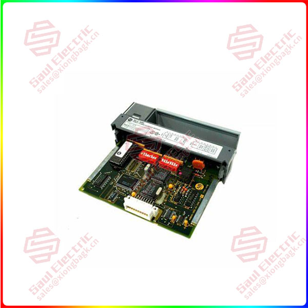 1747-DCM Allen Bradley direct communication module - saulcontrol