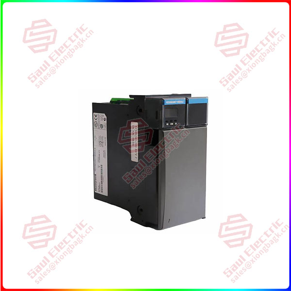 TK-PRR021 Honeywell TK-PRR021 Redundancy Module | saulcontrol