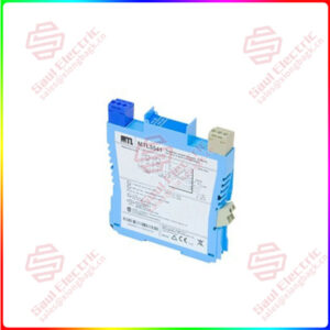 MTL5532 MTL ISOLATOR POWER SUPPLY - saulcontrol