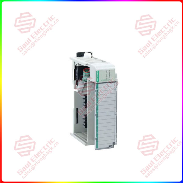 1769-OB8 Allen-Bradley DC Output Module - saulcontrol