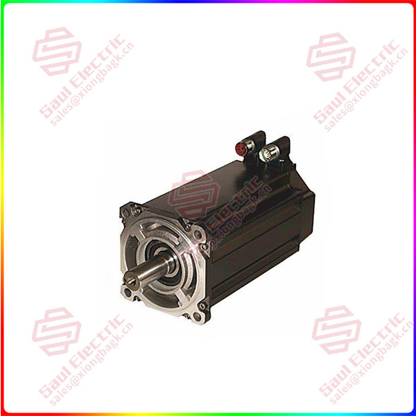 MPL-B430P-RJ22AA Allen-Bradley Premium permanent magnet rotary servo ...