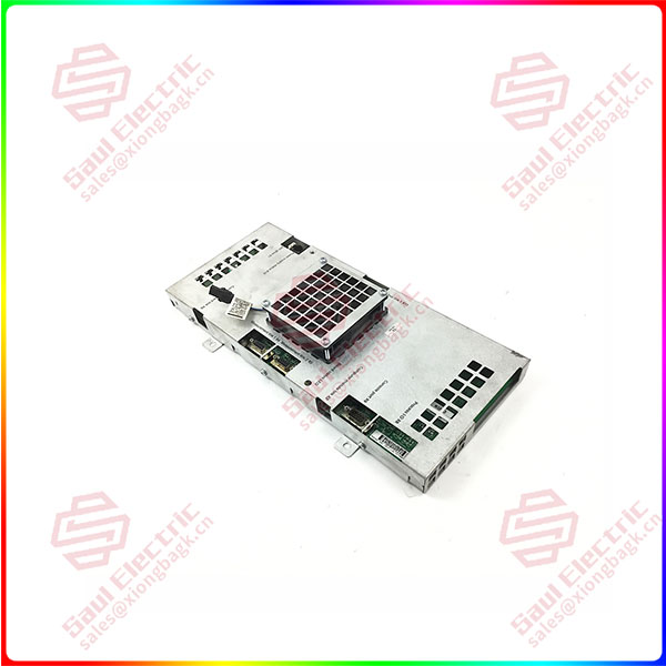 DSQC601 3HAC12815-1 ABB Axis computer module - saulcontrol