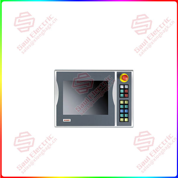CP2919-0010 Multi-touch built-in Control Panel - saulcontrol