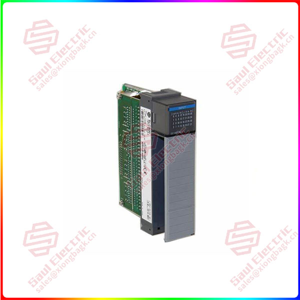 1746-IV32 Allen-Bradley SLC 500 32 Channel Digital Input Module ...