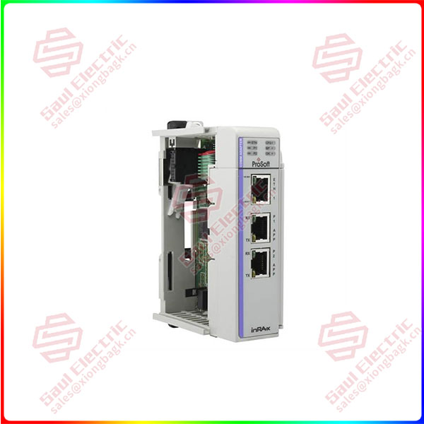 MVI69E-MBS Prosoft Modbus serial enhanced communication module ...
