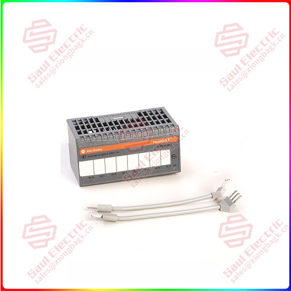 1794-IRT8 Allen-Bradley Flex I/O combination module - saulcontrol