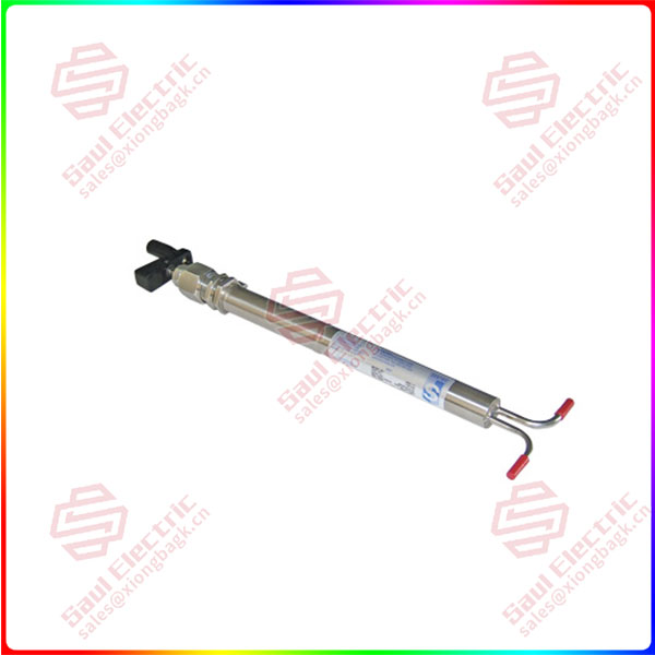 VREL-11 Pressure Reducing Element New Heavy-Duty Speed Handle ...