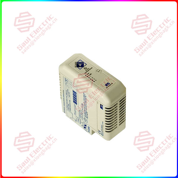 8201-HI-IS Head-Mounted HART Isolator / Signal Conditioner for ...