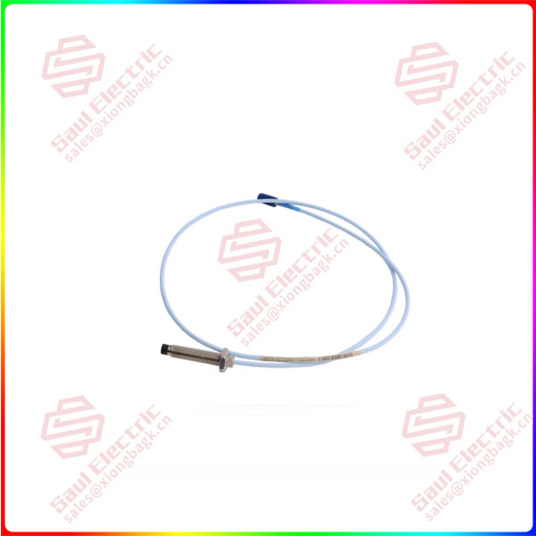 330103-00-06-05-02-00 Bently Nevada 3300 XL 8 mm Proximity Probes ...