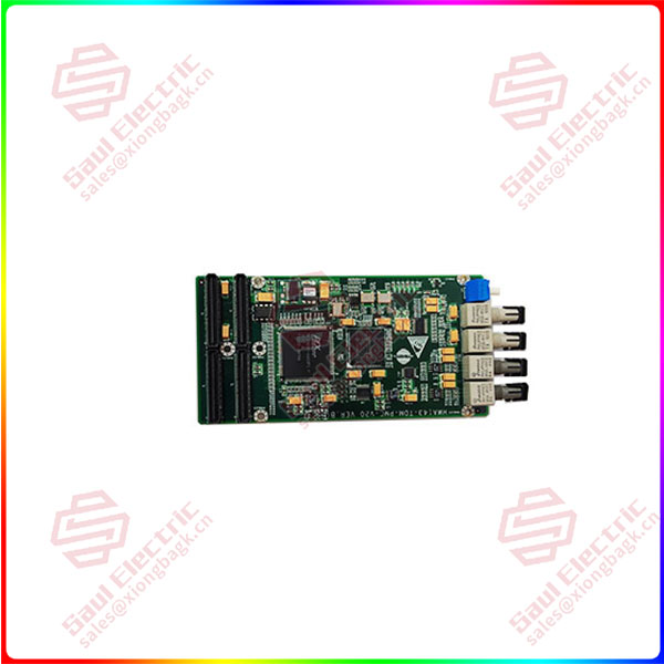 HWA143-TDM-PMC-V20 GE Control board card - saulcontrol