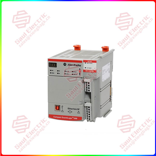 5069-L310ER Allen-Bradley Eight (8) 5069 I/O Modules - saulcontrol