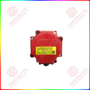 A860-2020-T301 FANUC Encoder module - saulcontrol