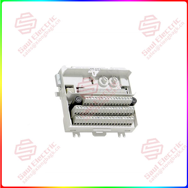 TU830V1 3BSE013234R0001 ABB Extended Module Termination Unit - saulcontrol