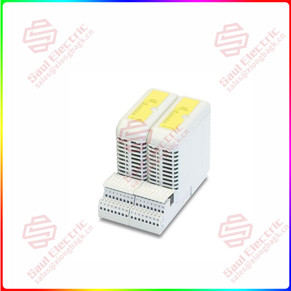8104-AO-IP EMERSON 8-channel Analog Output 4-20mA - saulcontrol