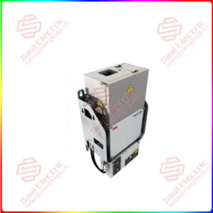 MBGAS-3000 ABB FT-IR Gas Analyzer - saulcontrol