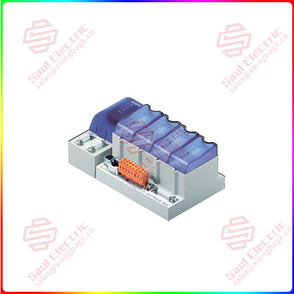 PCD3.M6340 Saia CPU basic module with Ethernet TCP/IP - saulcontrol