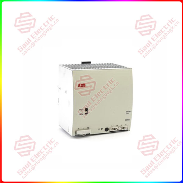 SD823 3BSC610039R1 Driving force: population supply contraction and ...