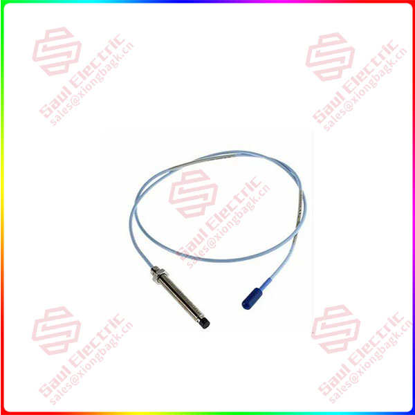 330103-00-08-10-02-00 Bently Nevada 3300 XL 8 mm Proximity Probes ...