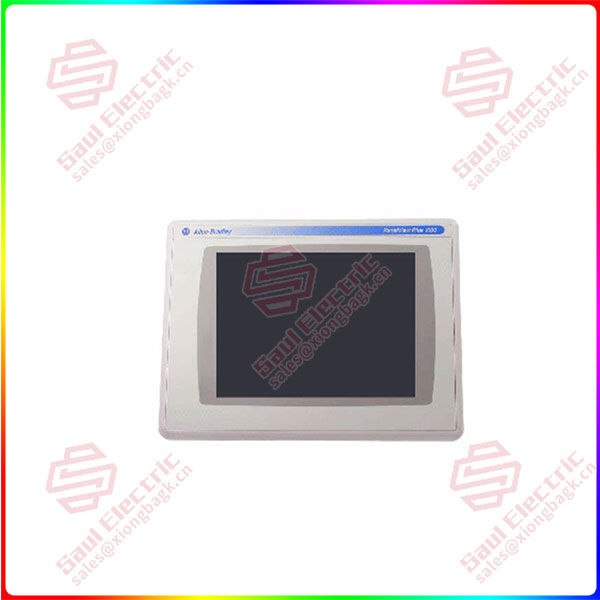 2711PC-T10C4D1 Allen-Bradley PanelView Plus 1000 compact Operator ...