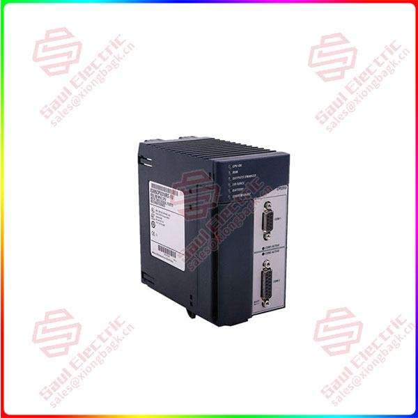 IC695CPU310 GE RX3i VME 300 Mhz CPU | saulcontrol