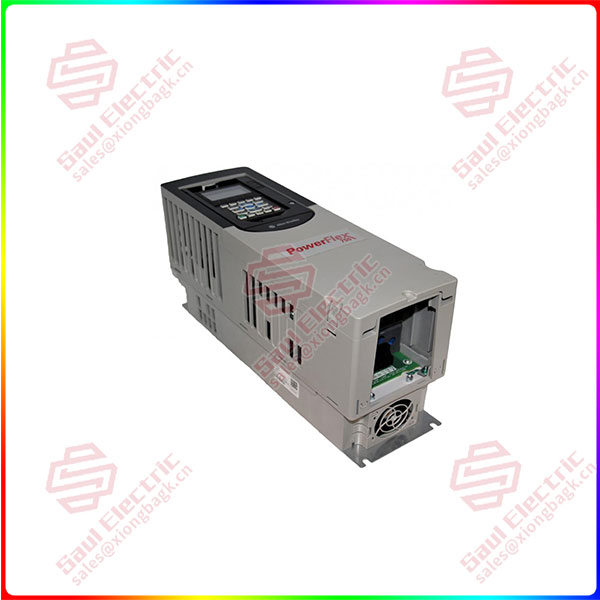 20-750-S3 Allen Bradley integrated safety module - saulcontrol