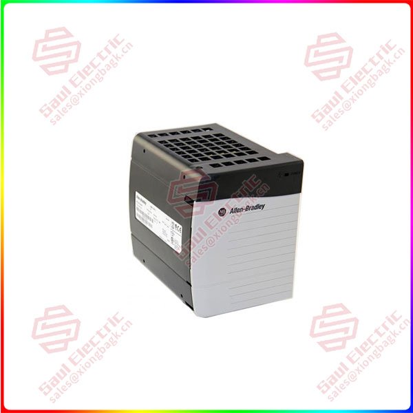 1756-PB75 Allen Bradley Standard ControlLogix power supply - saulcontrol