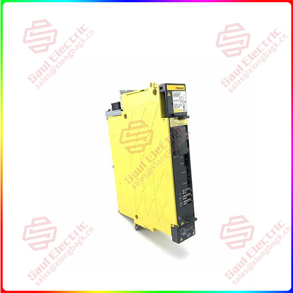A06B-6240-H209 high performance amplifier or servo driver - saulcontrol