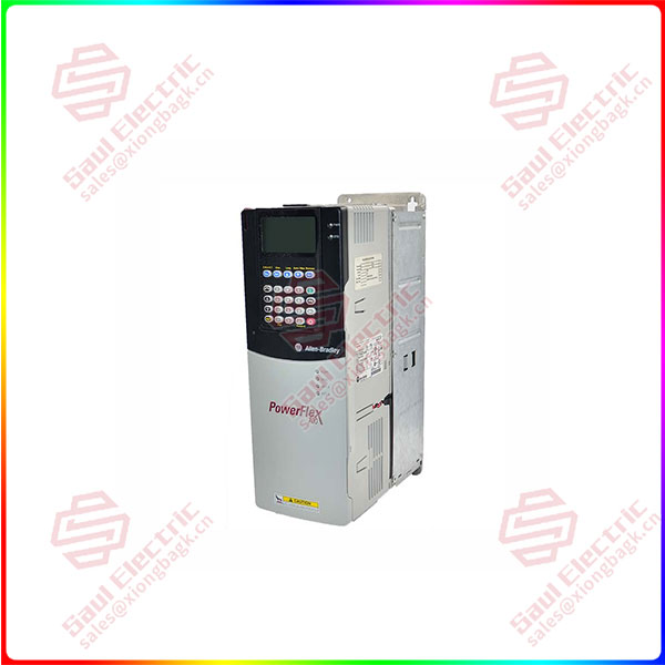 20BD8P0A3AYNAND0 Allen-Bradley PowerFlex 700 Adjustable Frequency AC ...