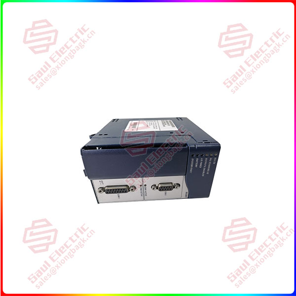 IC695NIU001-ADAD GE Ethernet network interface unit - saulcontrol