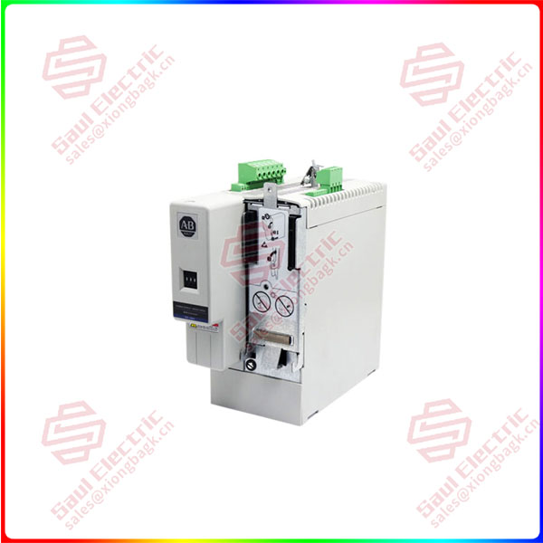 2094-BC01-M01-M Allen-Bradley Kinetix 6200 modular multi-axis servo ...