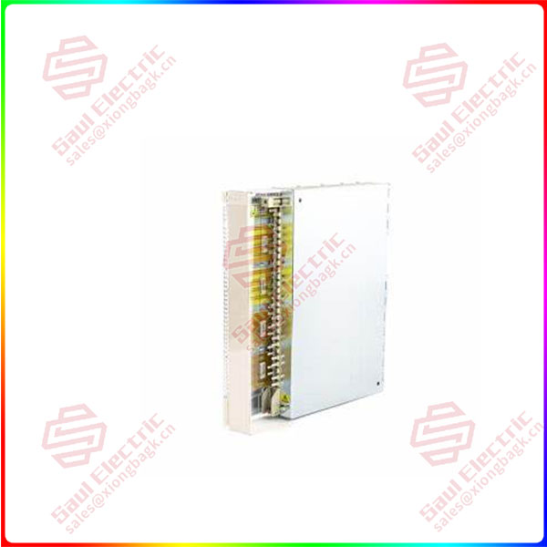 DO630 3BHT300007R1 ABB Digital Output 16Ch 250VAC Isolated - saulcontrol
